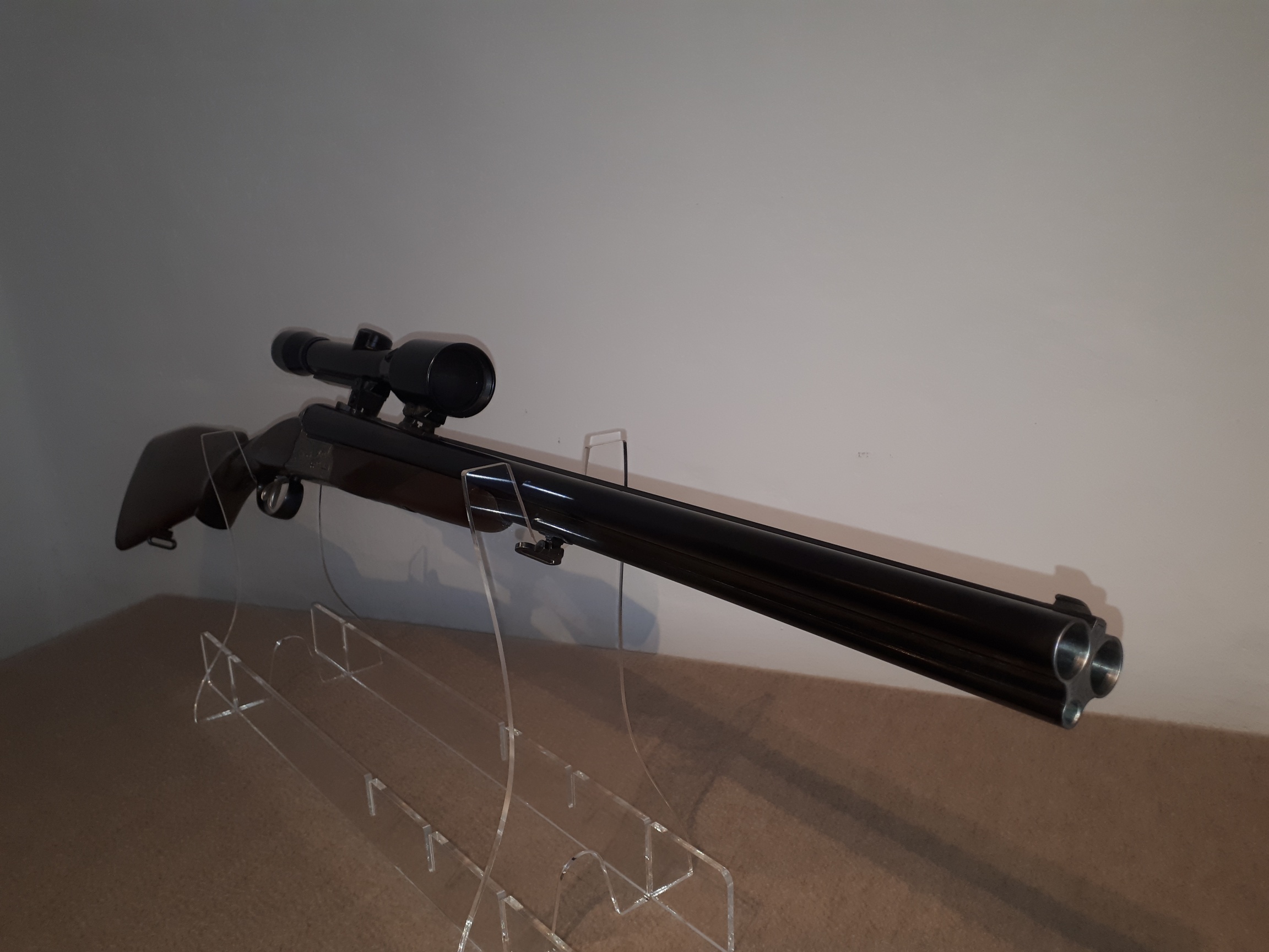 Sauer&Sohn Drilling | Sport und Waffen Elisabeth Dschulnigg KG